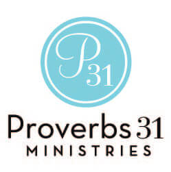 P31 logo - Tracie Miles
