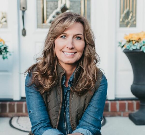 For Event Planners - Tracie Miles