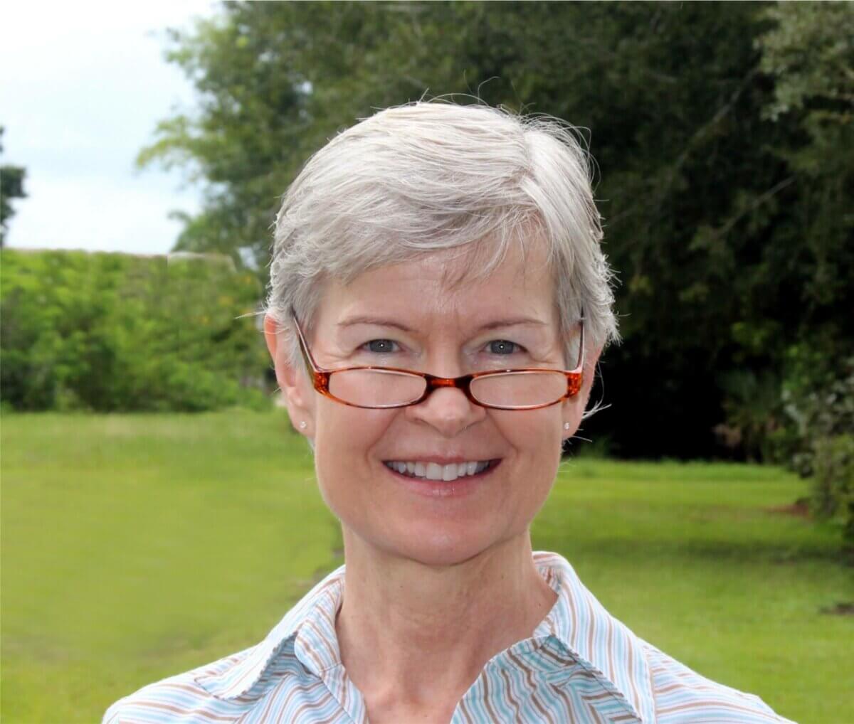 When Devastating Loss Opens The Door For Powerful Ministry - Tracie Miles