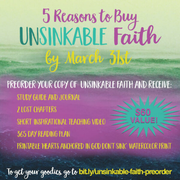 Change Your Bad Attitude Before It Changes You (Plus a fun announcement ...