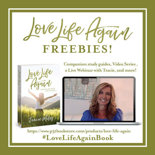 preorder-campaign-1 - Tracie Miles