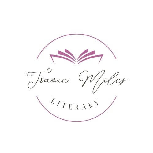 Tracie Miles Literary