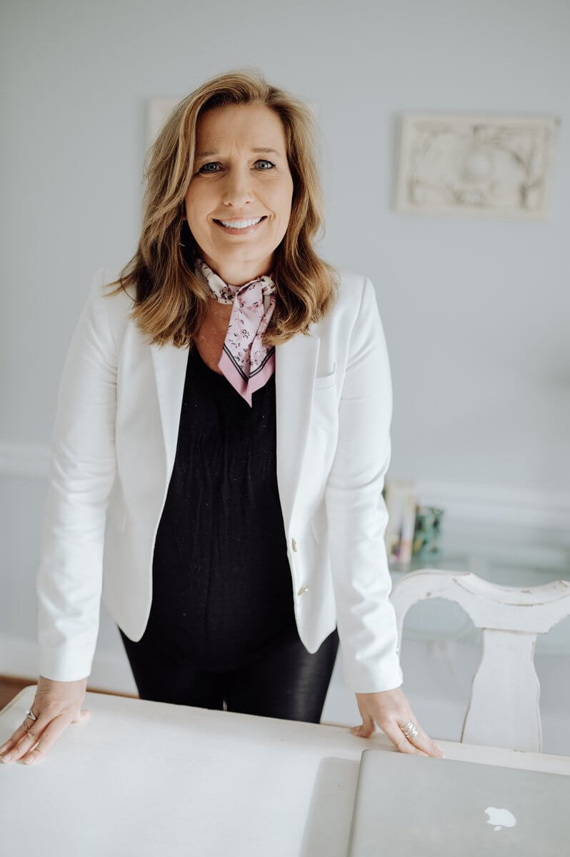 Tracie Miles Literary